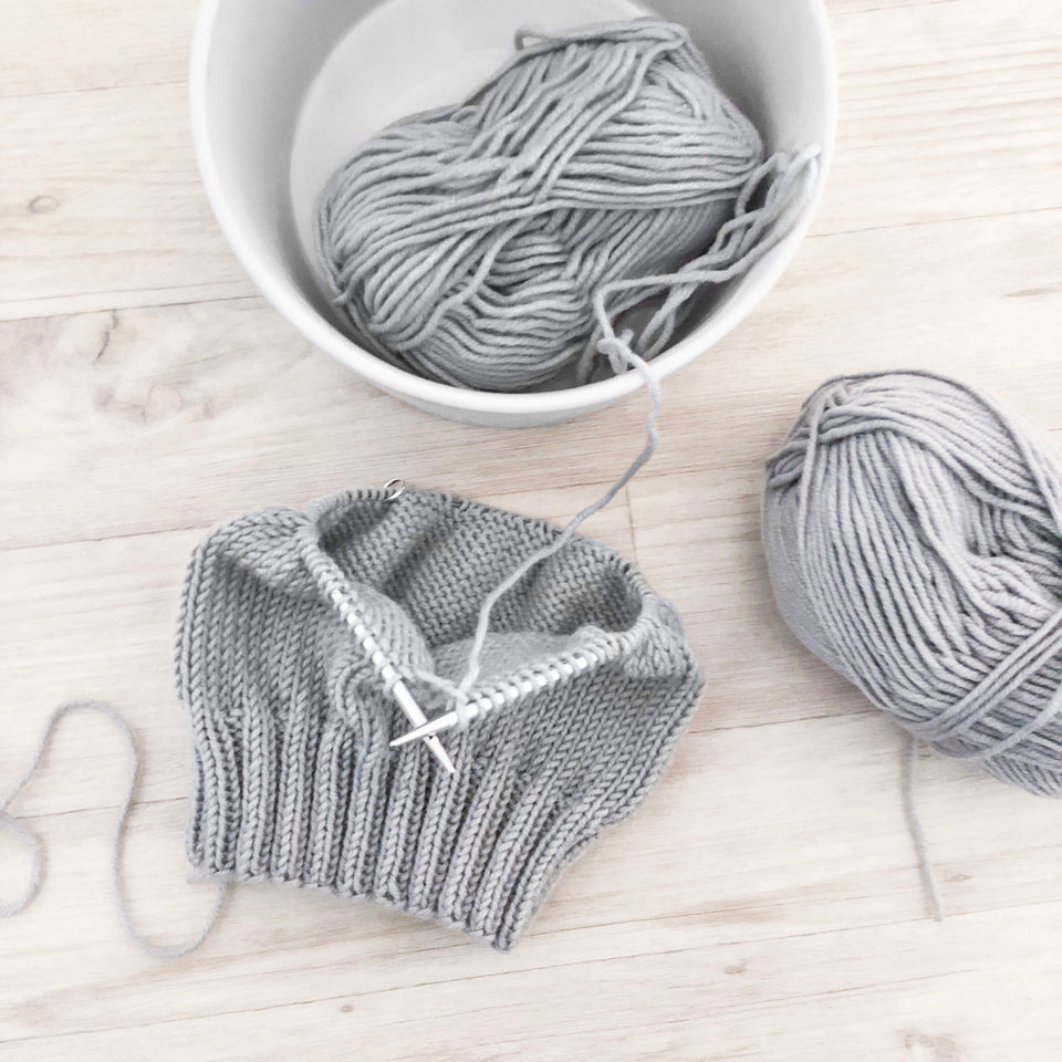 Collections – Make Give Live