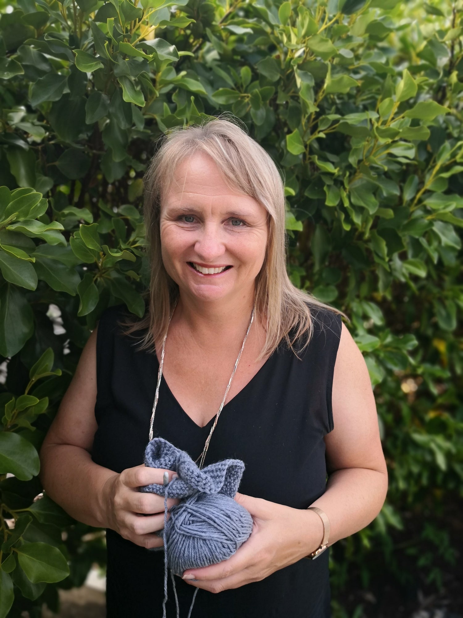 Meet the Makers – Make Give Live