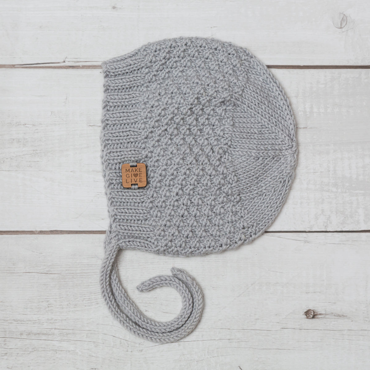 Taylor Kit – Make Give Live